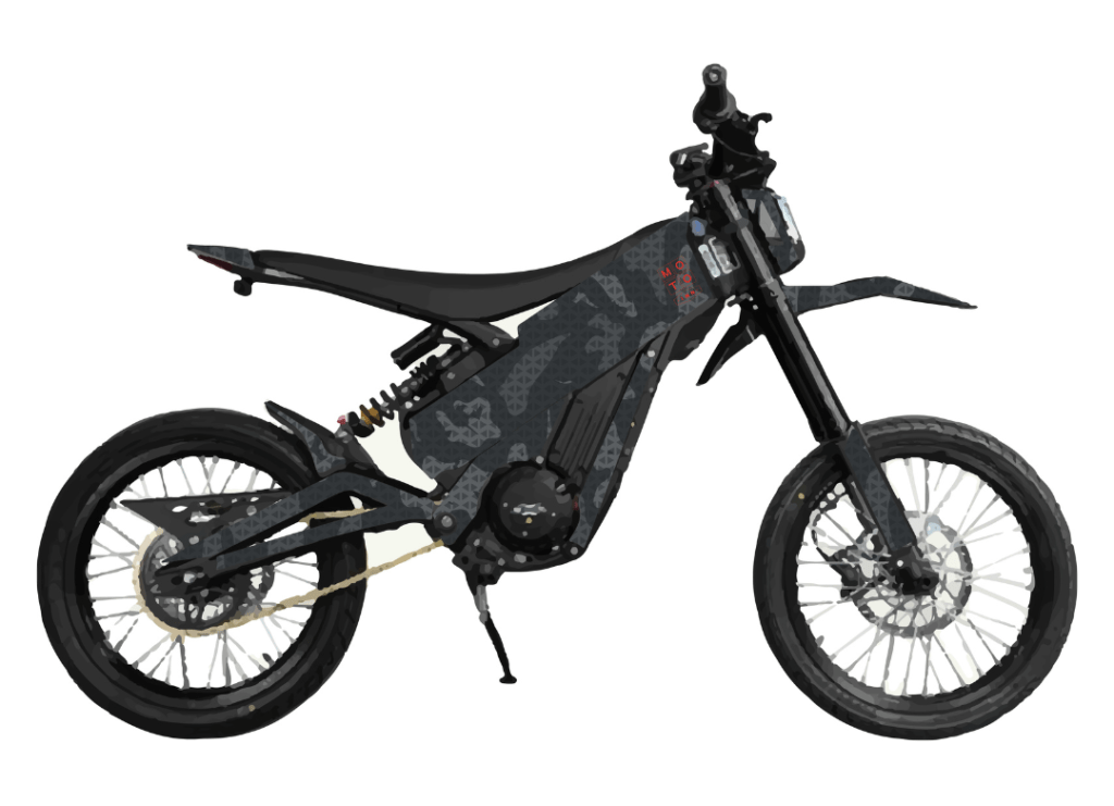 Elektriniai motociklai | Oficialūs atstovai Lietuvoje