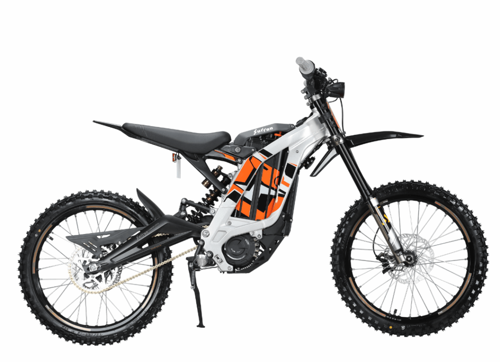 Elektriniai motociklai | Oficialūs atstovai Lietuvoje